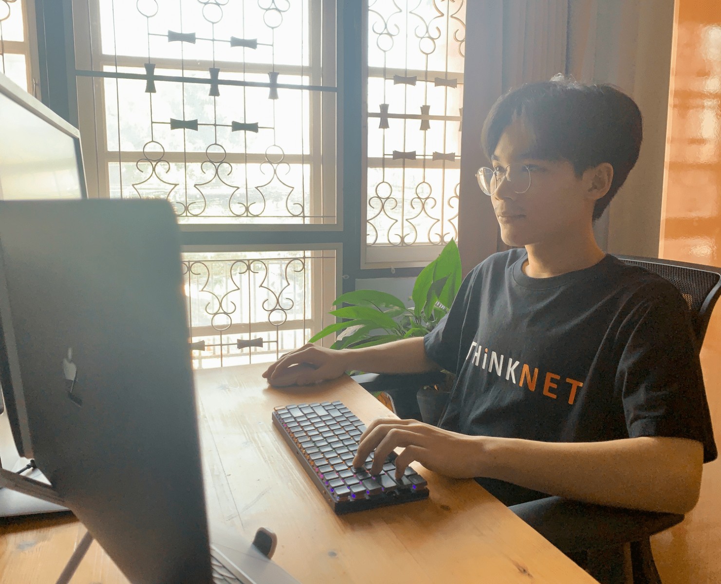 นิยามโอกาสที่ใช่สำหรับคุณ ของพนักงาน THiNKNET - THiNKNET - ผู้พัฒนา JobThai, THiNKNET Maps และ ...